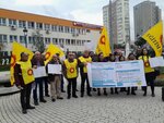 Eğitim Sen (Çınarlı Mah., 61030. Sok., No:5/C, Seyhan, Adana), sivil toplum kuruluşları  Adana'dan