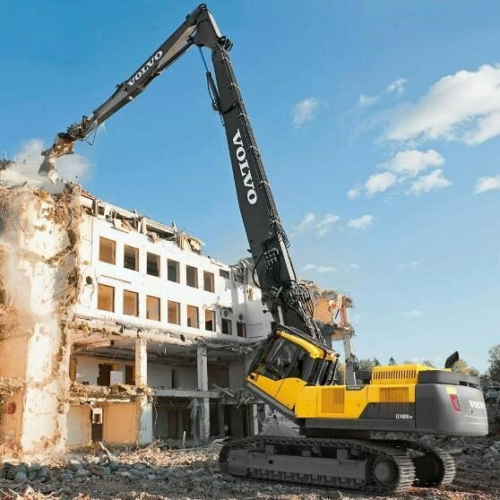 i̇nşaat makinaları ve ekipmanları Aktif Hafriyat, İstanbul, foto
