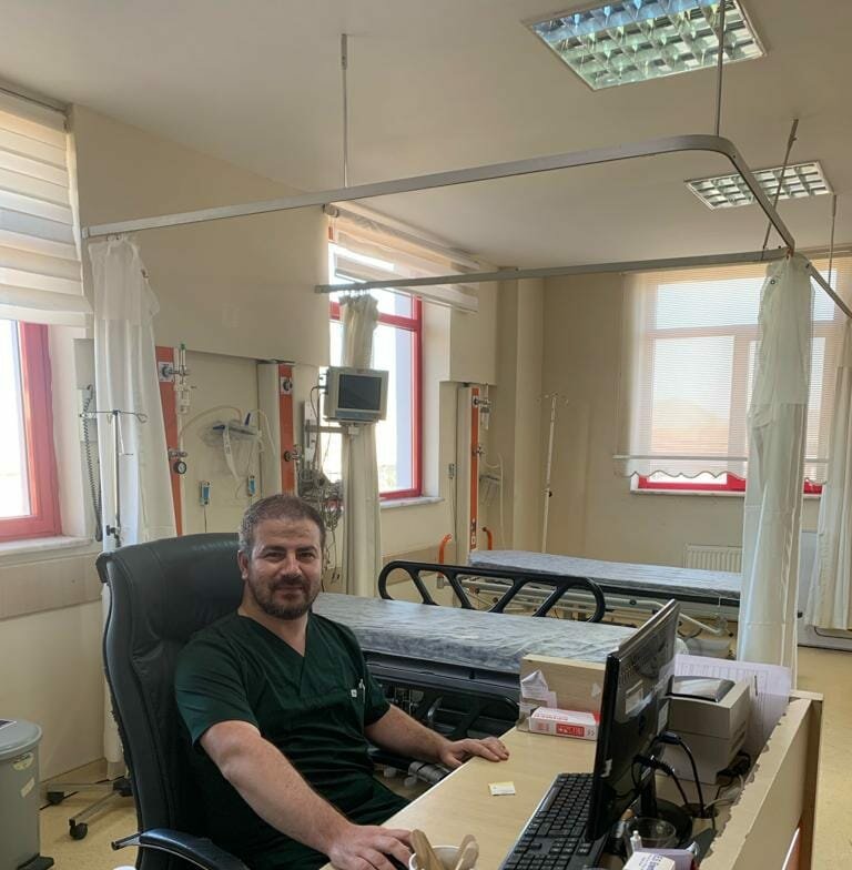 Hastaneler Yerköy Devlet Hastanesi, Yerköy, foto