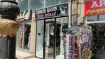 Rich Woman (Nizami Ganjavi street No:374D, Ganja), giyim mağazası  Gence'den