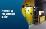 Maksan Lift (Ankara, Sincan, Alcı OSB Mah., 2000. Cad., 5), makina mühendisliği firmaları  Ankara'dan