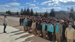 Yozgat Anadolu Otelcilik ve Turizm Meslek Lisesi (Yozgat, Yozgat Merkez , Adnan Menderes Bul.), i̇lkokul  Yozgat'tan