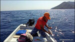 Adrasan Balik (Antalya, Kumluca, Adrasan Mah.), balık ve deniz ürünleri  Kumluca'dan