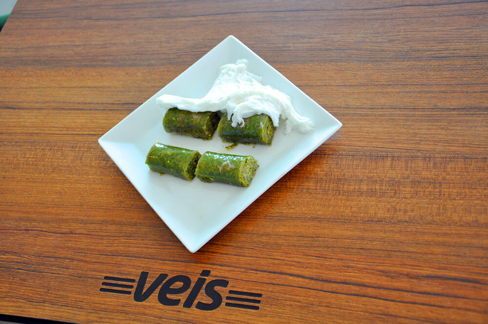 Kafe Cafe Veis Şarköy, Şarköy, foto