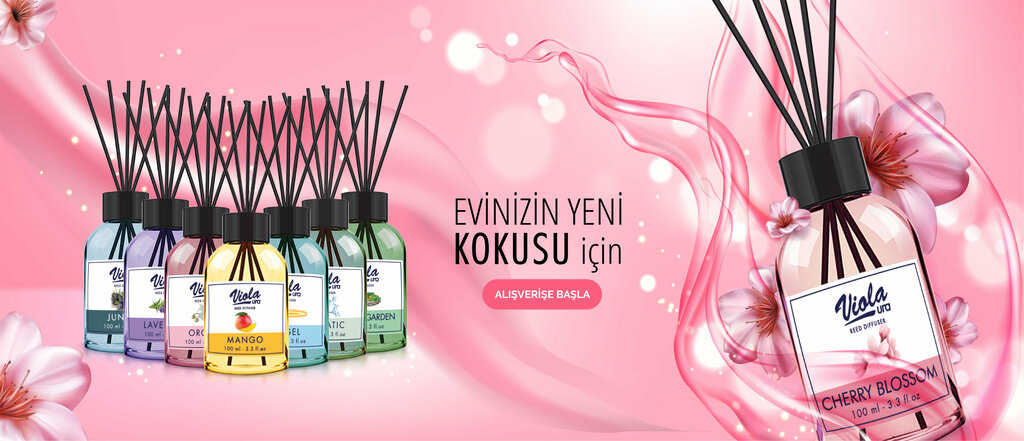 Kozmetik ve parfümeri mağazaları Violaura Kumkapı, İstanbul, foto