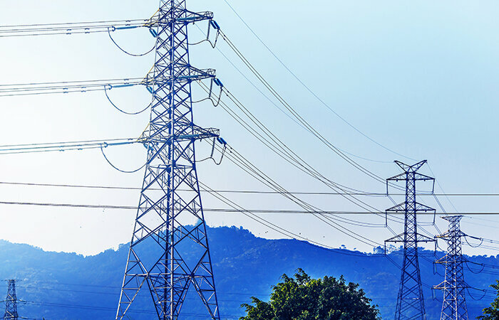 Elektrik ürünleri Armin Elektrik, Mut, foto
