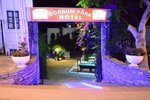 Melisa Restaurant (Gümbet Mah., Ayaz Cad., No:54, Bodrum, Muğla), restoran  Bodrum'dan