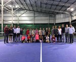 Atik-Sem (Meltem Mah., 2. Cad., No:1, Muratpaşa, Antalya), tenis kulüpleri ve kortları  Antalya'dan
