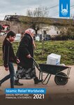 Islamic Relief (İkitelli OSB Mah., Giyim Koop Sanayi Sitesi, A1 Blok, No:17, Başakşehir, İstanbul), yardım kuruluşları  İstanbul'dan