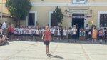 Mahmut Esat Bozkurt İlkokulu (Aydın, Kuşadası, Atatürk Blv., 10), i̇lkokul  Kuşadası'ndan