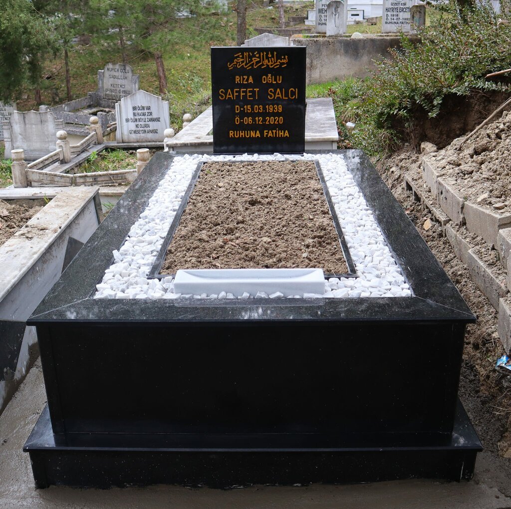 Endüstriyel mineraller Öztürk Mermer, Kayseri, foto