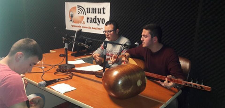 Gazete ve dergiler Çorum Umut Radyo, Çorum, foto