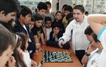 Piyon Satranç İhtisas Spor Kulübü Spor Salonu (Bursa, Osmangazi, Doğanbey Mah., 1.Doğanbey Sok., 2F), eğitim merkezleri  Bursa'dan