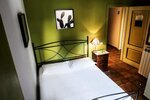 B&b Trastevere Station (Via Pietro Manzi 2,00153 Rome,Roma,), otel  Roma'dan
