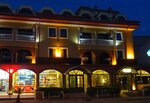 Maxwell Apart (Muğla, Marmaris, İnönü Cad., 16), daireler  Marmaris'ten
