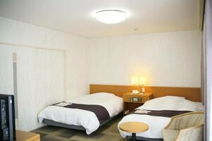 Kokura Recent Hotel (Tokyo Metropolis, Special Ward Chiyoda, Kasumigaseki, Kasumigaseki 1 chome, 1-4), otel  Kitakyuşu'dan