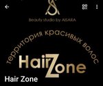 HairZONE (Geroyev Panfilovtsev Street No:6к1), güzellik salonu  Moskova'dan