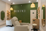 Idol Face (Rikharda Zorge Street No:17/8), güzellik salonu  Ufa'dan