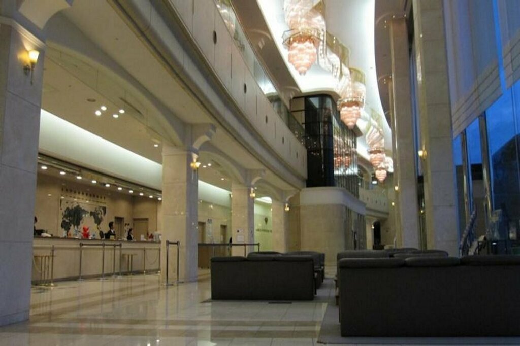 Otel Marroad International Hotel Narita, , foto