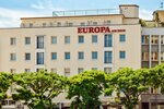 CityClass Hotel Europa am Dom (Am Hof No:34, Köln), otel  Köln'den