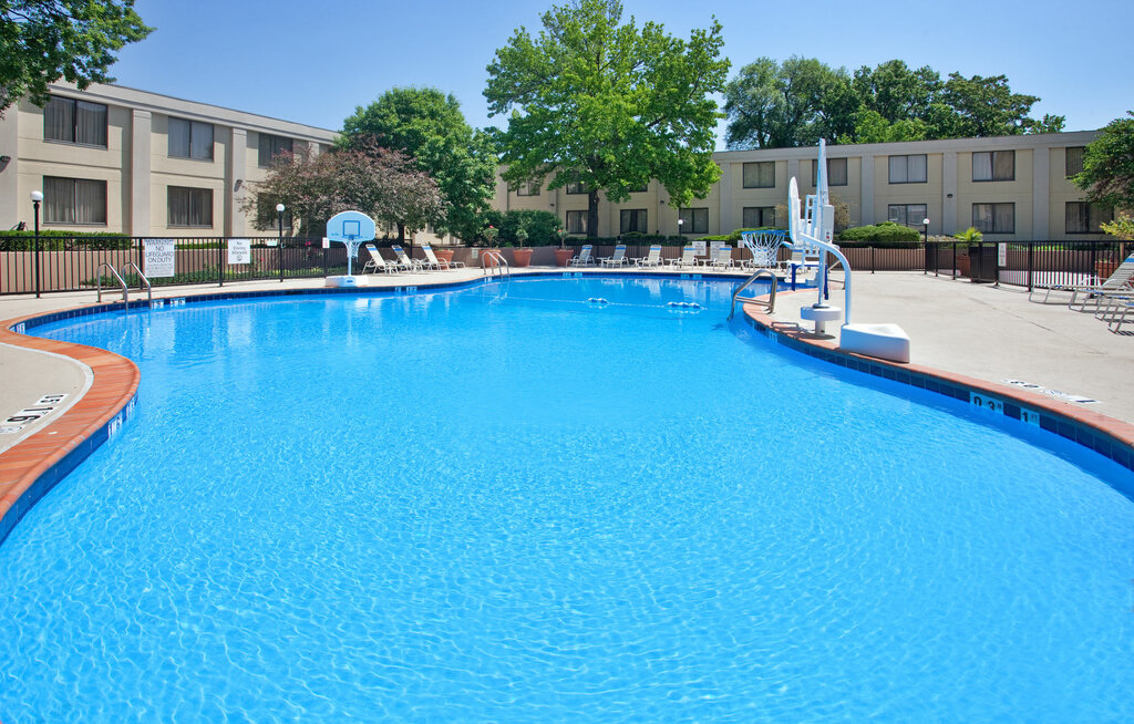 Otel Holiday Inn Country Club Plaza, Kansas City, foto