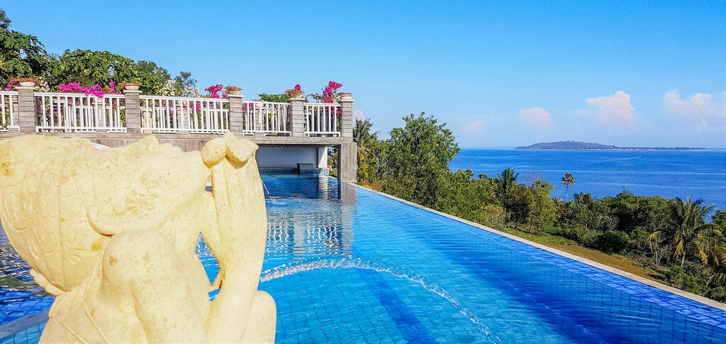 Otel The Princess Of Mentigi Bay, , foto