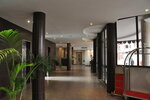 Hotel Royal (Kinshasa, Lukunga, Commune de Gombe, Avenue Kitona, 3), otel  Kinsaşa'dan