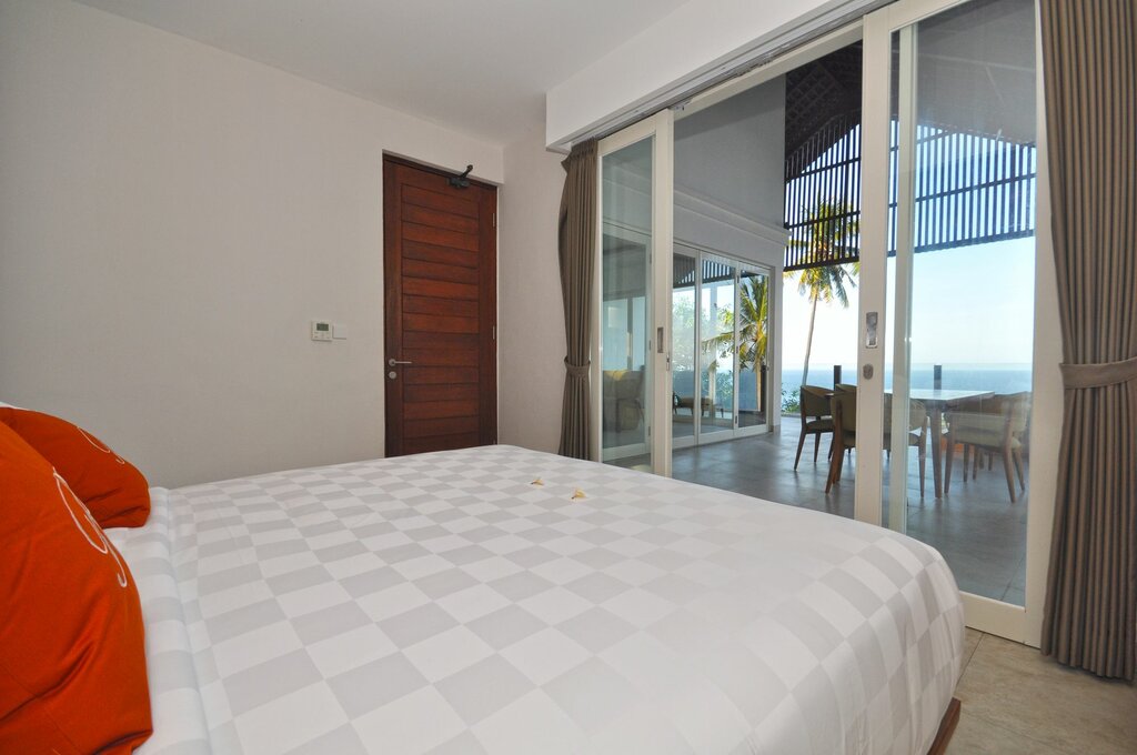 Otel Rajavilla Lombok Resort, , foto