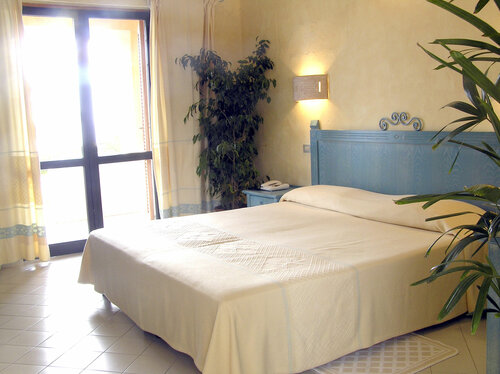 Otel Th Costa Rei - Free Beach Club, Sardunya, foto