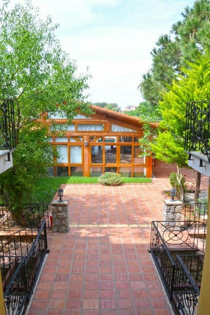 Otel Mountain Valley Apart Hotel, Fethiye, foto