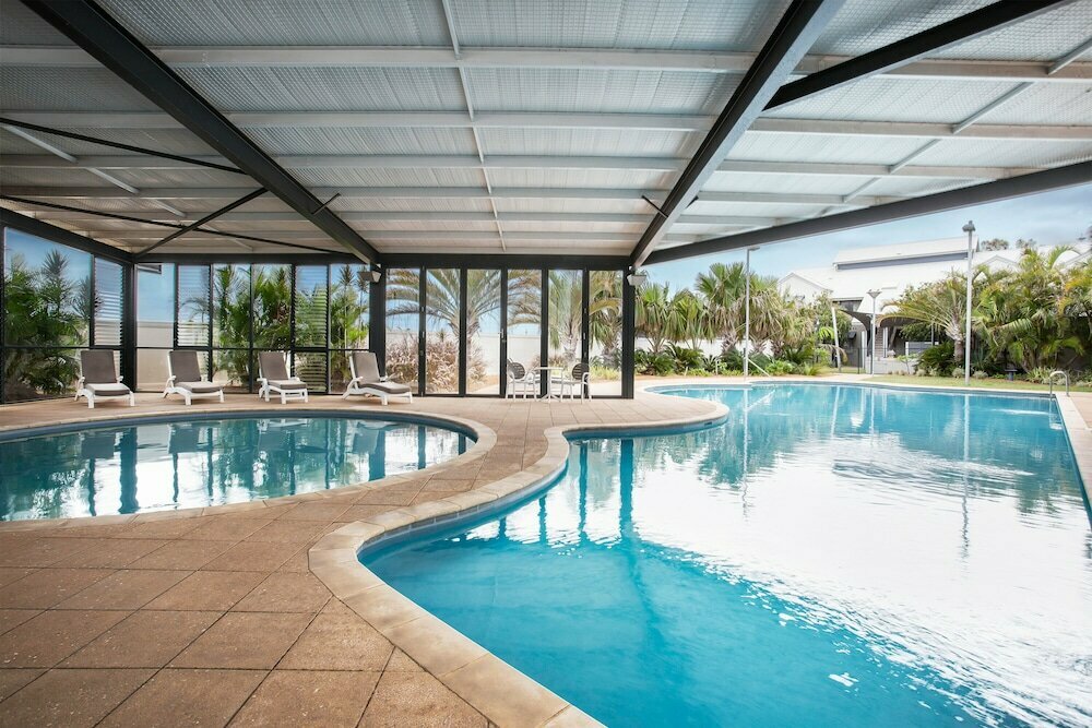 Otel Mantra Geraldton, Batı Avustralya, foto