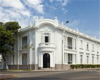 Otel Hotel B, Lima, foto