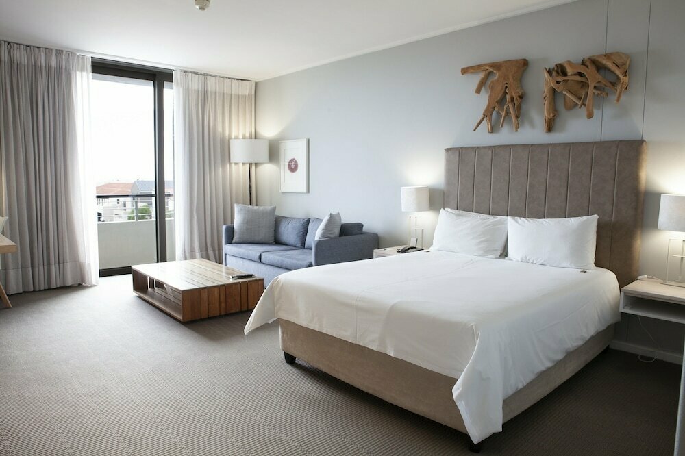 Otel Atlantic Beach Hotel, Capetown, foto