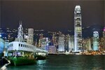 New Reliance Inn (Hong Kong, Yau Tsim Mong District, Gascoigne Road), otel  Kowloon'dan