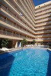 Piñero Hotel Bahia de Palma (Calle Trencadors No:72, Palma de Mallorca, Les Arenal), otel  Balear Adaları'ndan