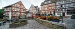 Best Western Hotel Wetzlar (Karl-Kellner-Ring No:40, Wetzlar), otel  Wetzlar'dan