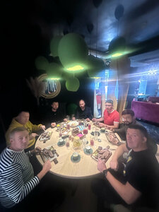 Ugol (22nd Partsezda Avenue No:3), restoran  Mineralniye Vodi'den