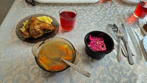АннаStasиЯ (ulitsa Cherno-Ivanova No:2), kantin, yemekhane  Ahtubinsk'ten