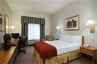 Holiday Inn Express Philadelphia Ne - Langhorne (United States Route 50), otel  Pennsylvania'dan