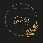 Infly_store (улица Косарева No:1), giyim mağazası  Sevastopol'dan