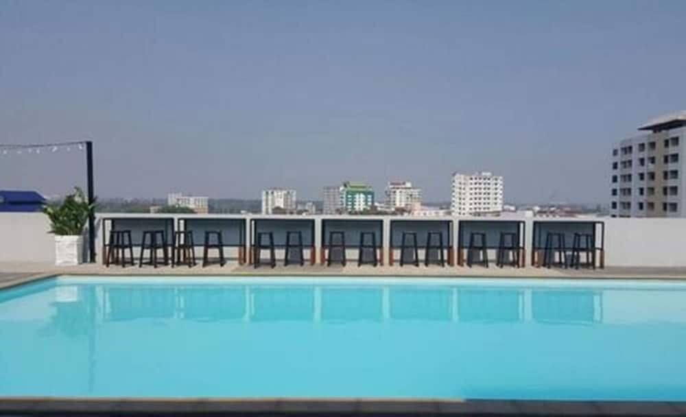 Otel Prestige Chiang Mai, Chiang Mai, foto