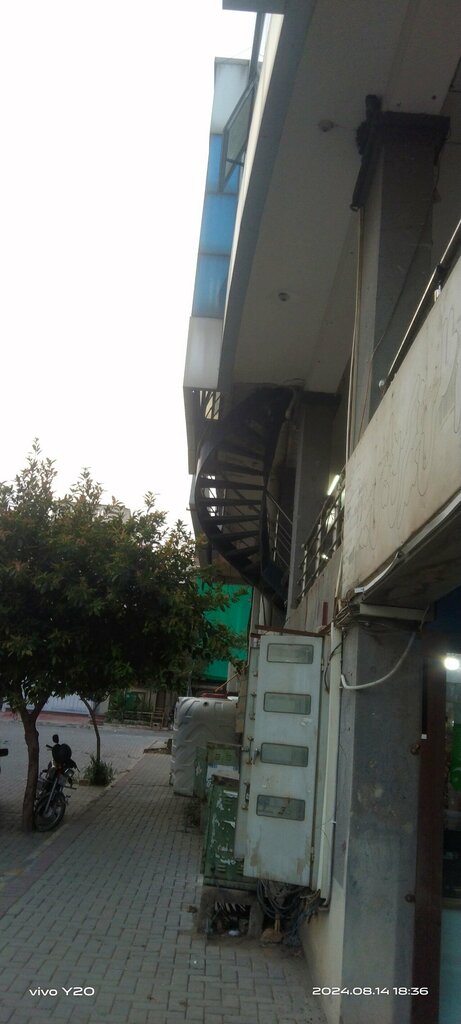 i̇nşaat firmaları Innovators Engineering & Builders, Islamabad, foto