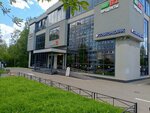 Совкомбанк (ulitsa Molodtsova No:1к3), atm'ler  Sertolovo'dan