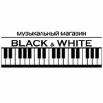 Black&White (Maliy Petrogradskoy Storony Avenue No:76), enstrüman mağazaları  Saint‑Petersburg'dan