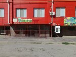 Zhivaya voda (Zeynulla Shukurov Street No:98А), su otomatı  Kızılorda'dan
