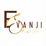 Evanji Shop (Perovskaya Street No:31), giyim mağazası  Moskova'dan