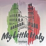 My Little Italy (улица Игнатенко No:2), giyim mağazası  Yalta'dan