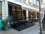Sanata batumi (Konstantine Gamsakhurdia Street No:20), kafe  Batum'dan