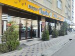 Panda Food (A. Shakirov Street No:275А), kafe  Osh'tan