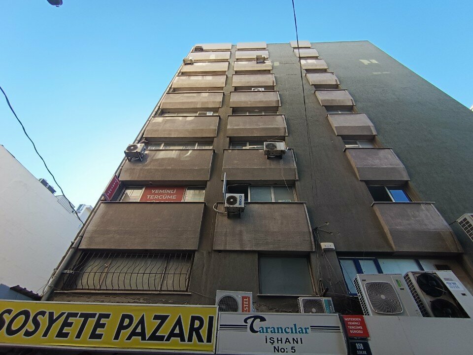 Hukuk büroları Avukat Selda Giray, İzmir, foto